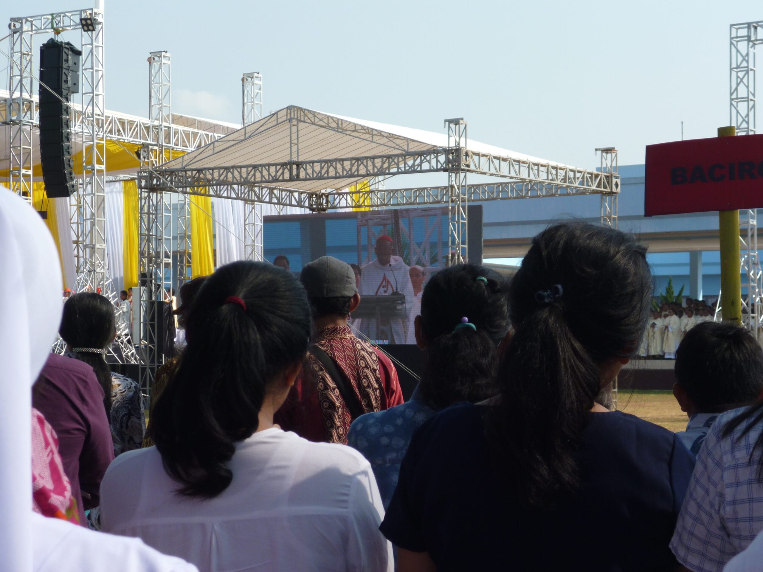 “Joyful Asian Youth! Living the Gospel in Multicultural Asia” – FSGM ...