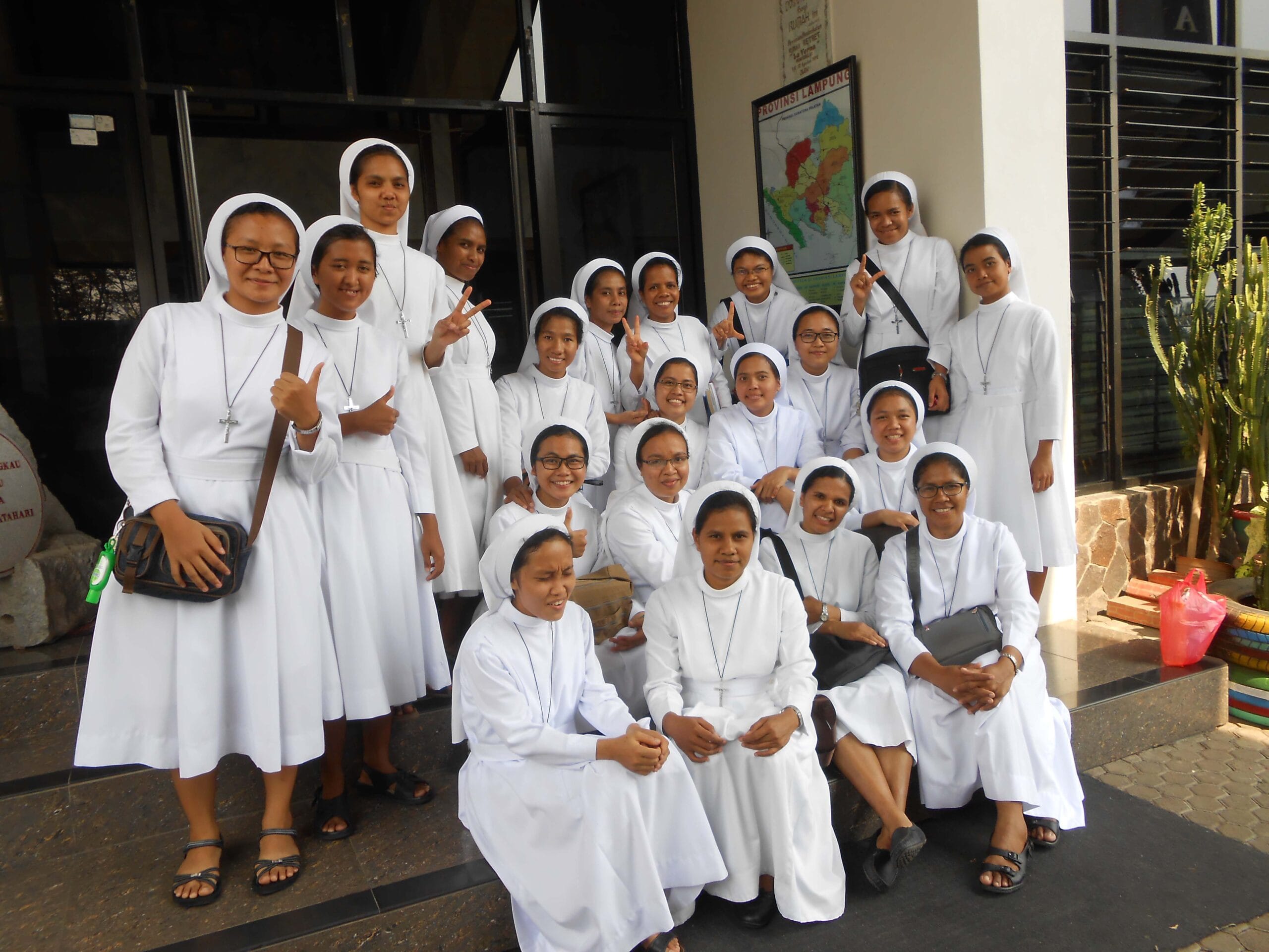 DAFTAR FSGM – FSGM Indonesia