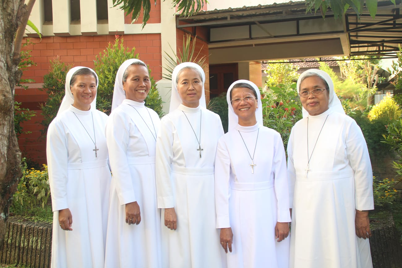 Kepemimpinan – FSGM Indonesia