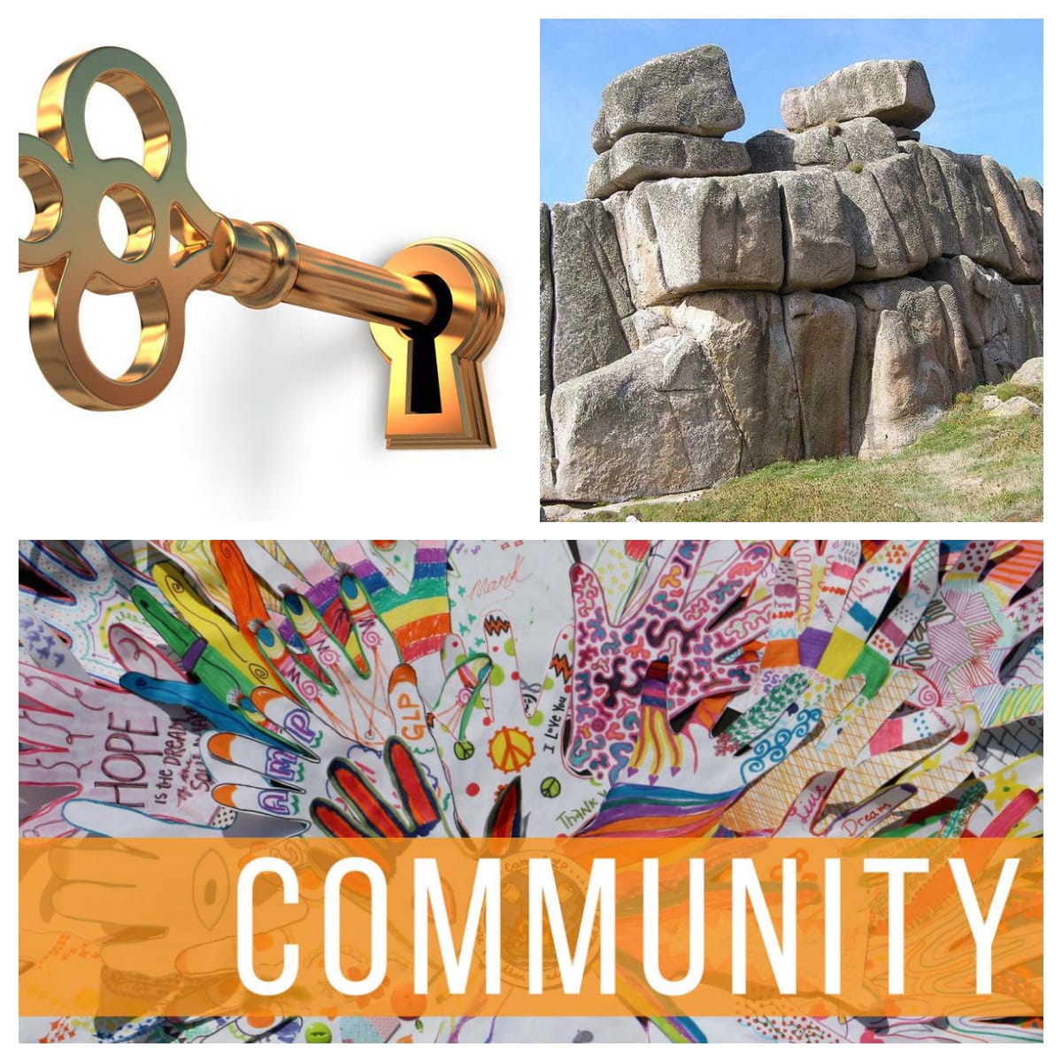 Dia Yang Belum Selesai – FSGM Indonesia