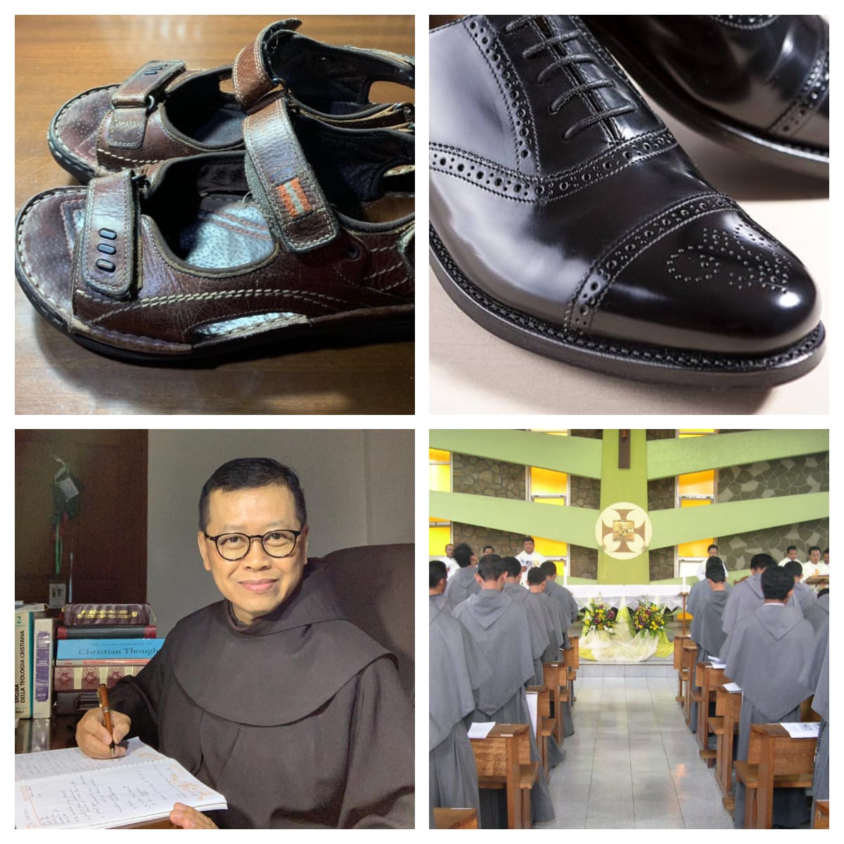 KASUT – FSGM Indonesia