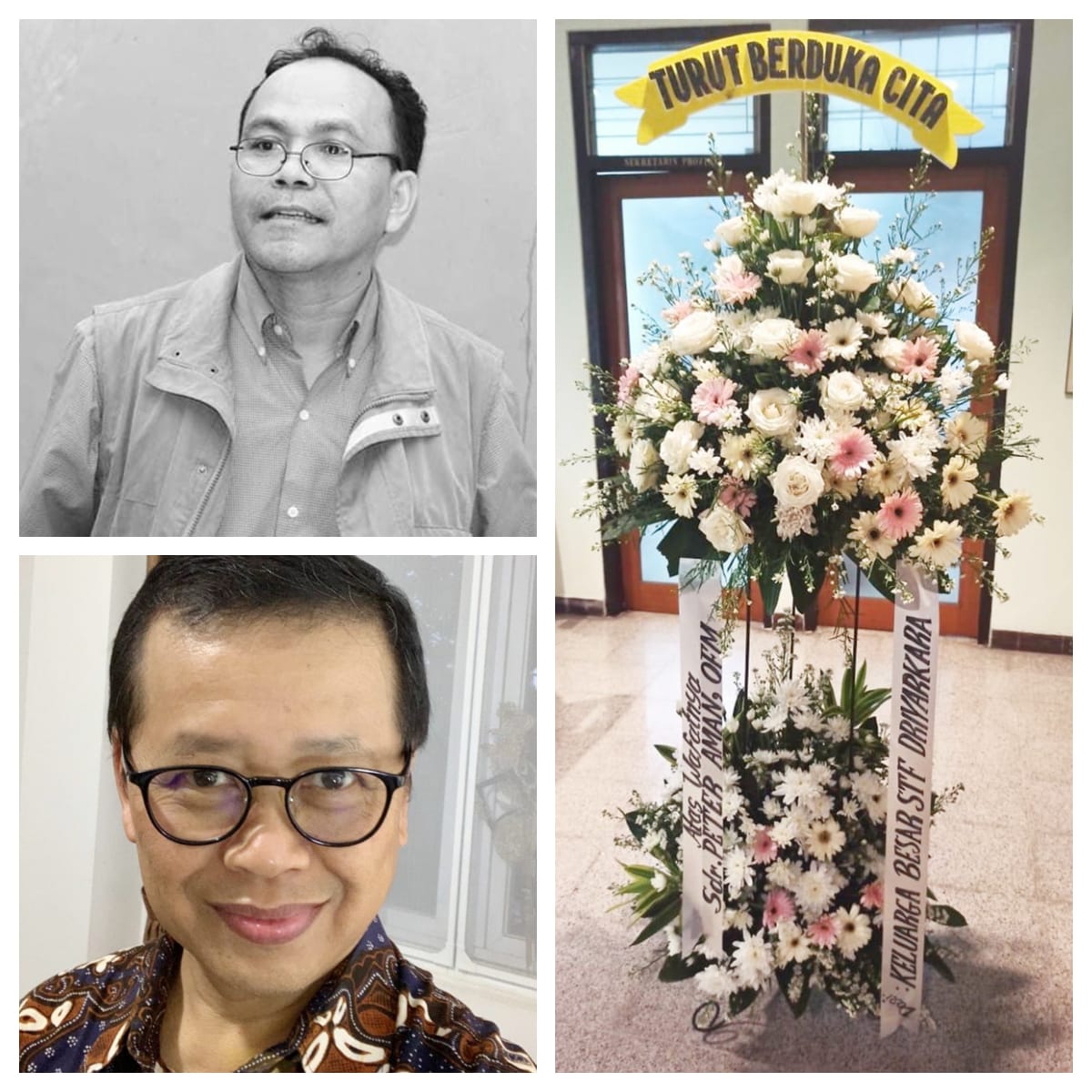 PETER – FSGM Indonesia