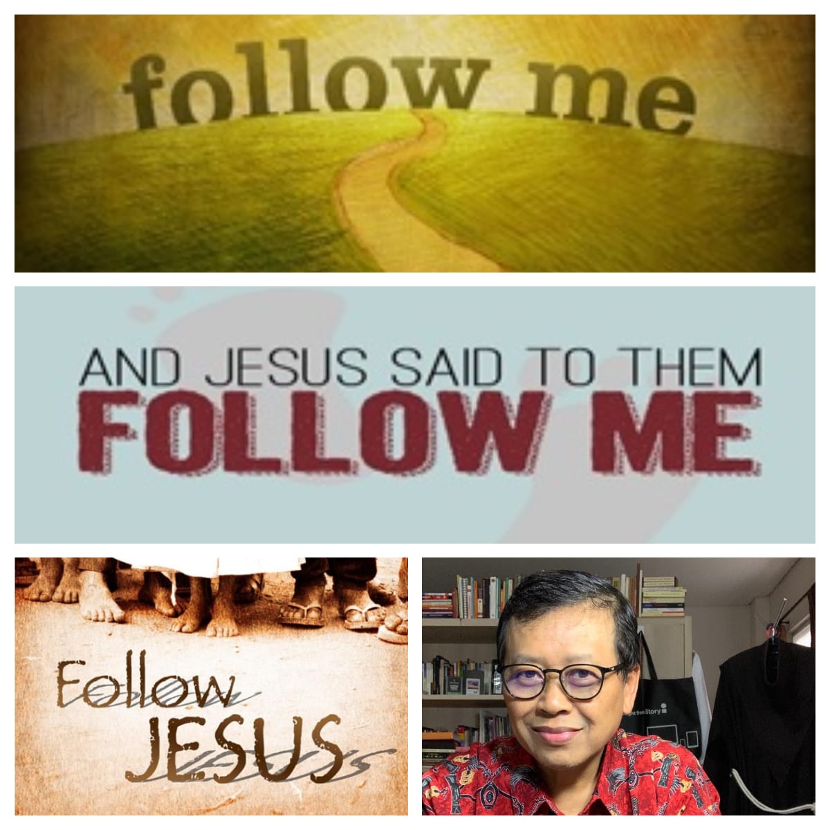 MENGIKUT – FSGM Indonesia