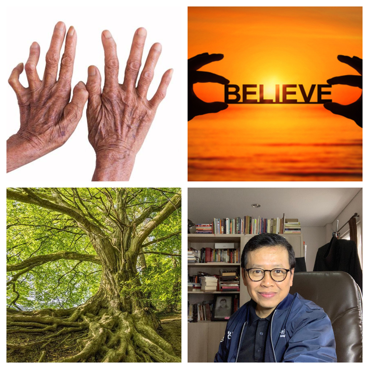 ADA TANDA – FSGM Indonesia