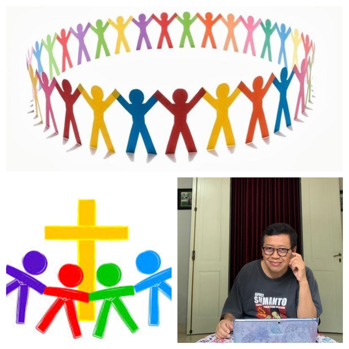 KADERISASI – FSGM Indonesia