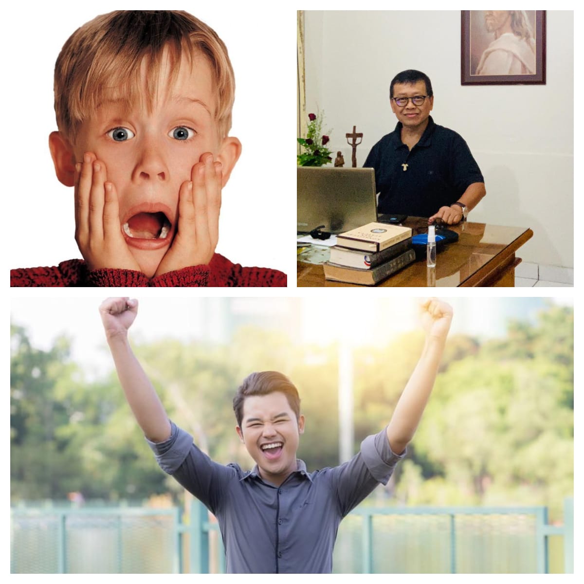 TAKUT – FSGM Indonesia