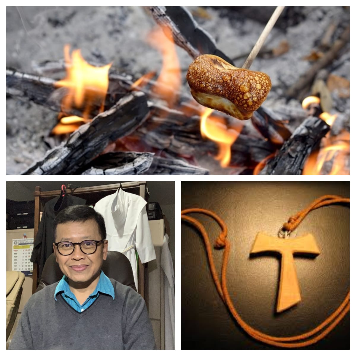 JAUH PANGGANG DARI API – FSGM Indonesia