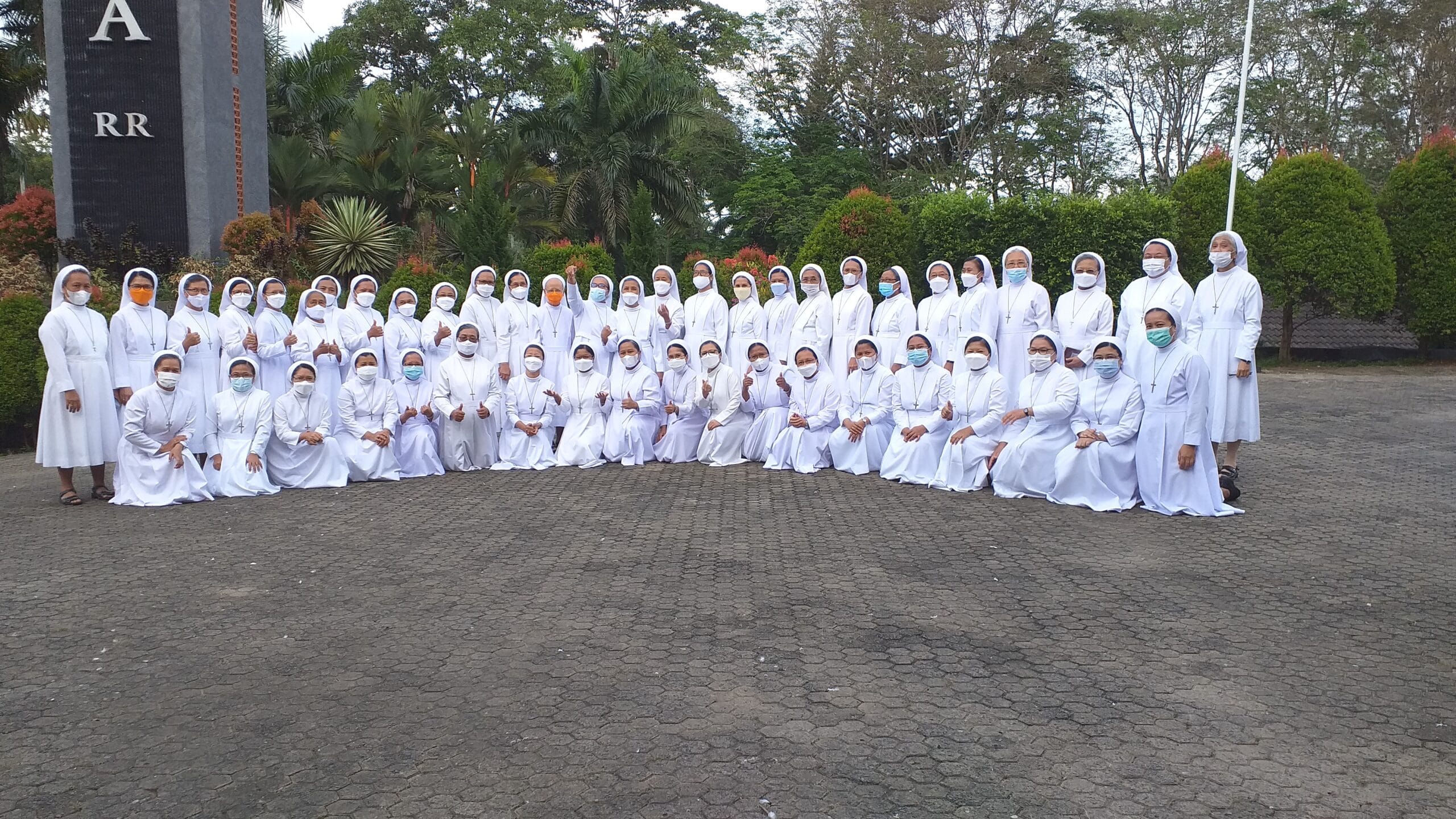 FSGM Gelar TAPP 2021 – FSGM Indonesia