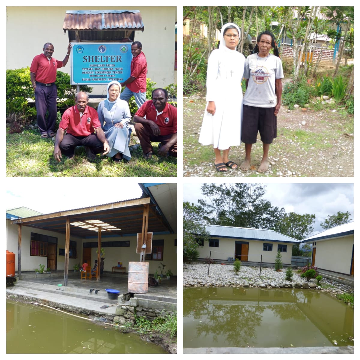 INDAHNYA MELAYANI TUHAN – FSGM Indonesia