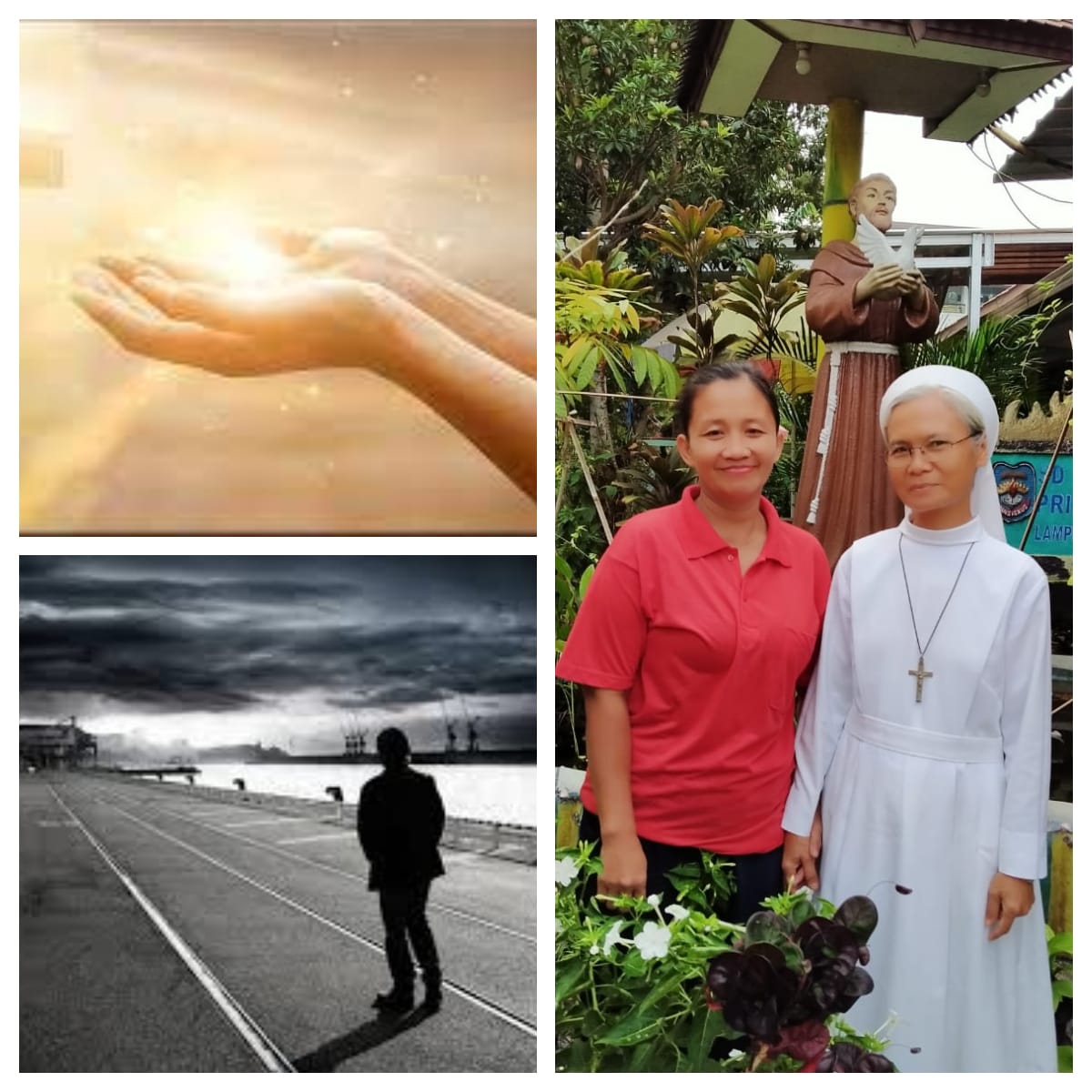 Kau Tempatkan Aku Di Sini – FSGM Indonesia