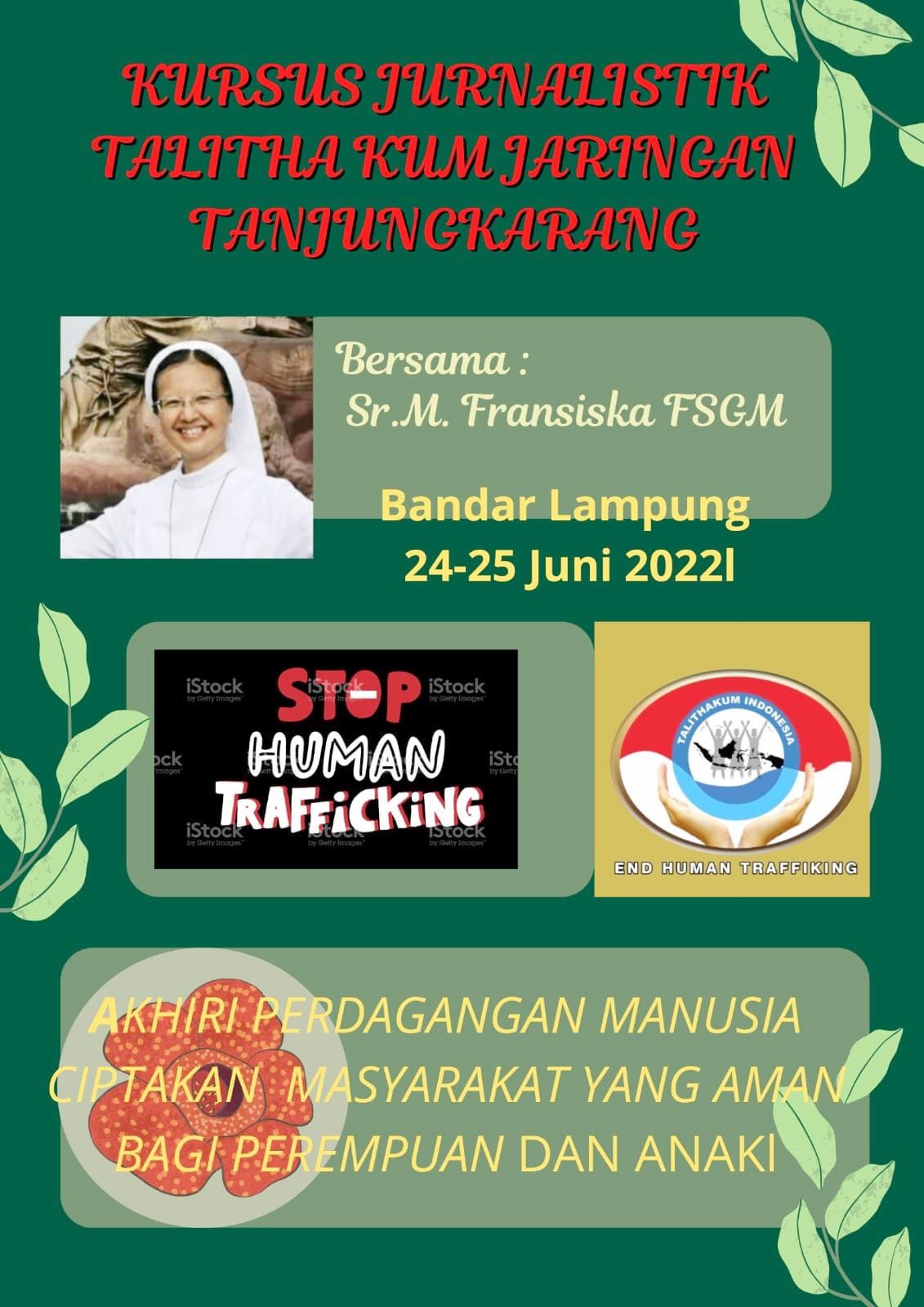 JPIC FSGM 1 – FSGM Indonesia