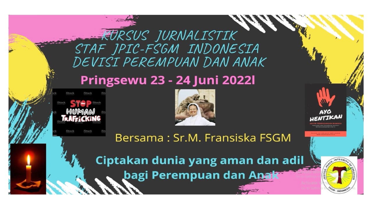 JPIC FSGM 2 – FSGM Indonesia