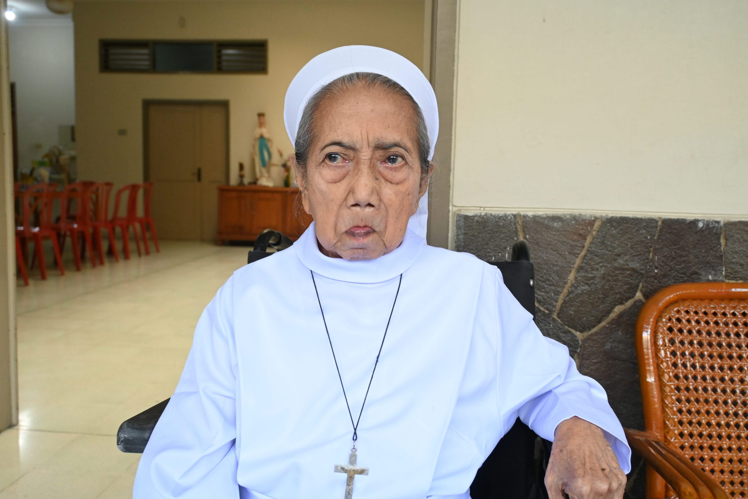 Goresan Tinta Emas Suster Profesor FSGM – FSGM Indonesia