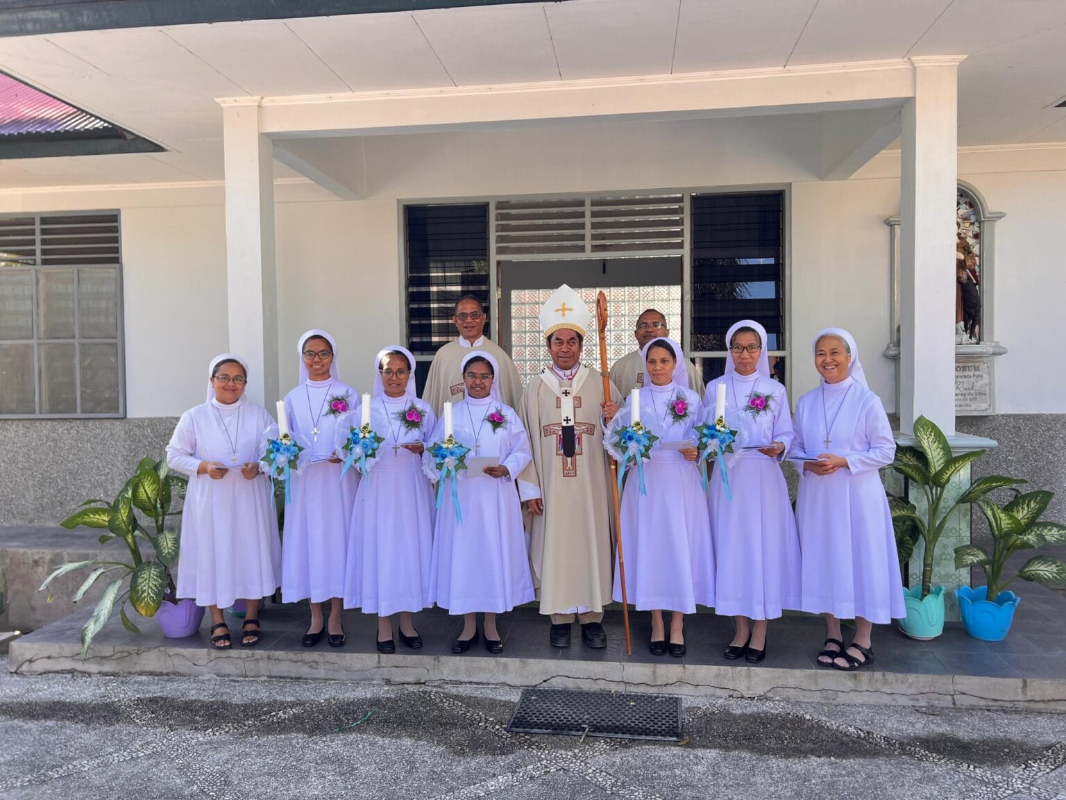 FSGM Indonesia – Website Resmi Kongregasi FSGM Indonesia